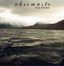 Akromusto «arctic Ural River 2008