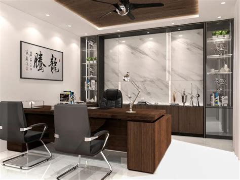 Kích Thước Bàn Giám đốc Tiêu Chuẩn Hiện Nay
