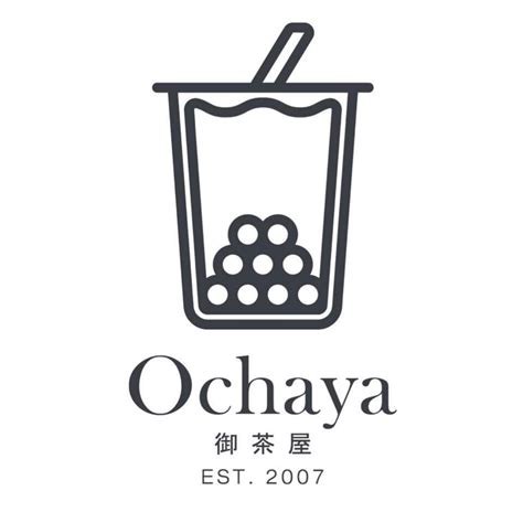 ร้าน Ochaya Cafe เดอะมอลล์บางแค ชั้นm รีวิวร้านอาหาร