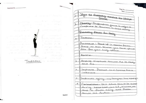 Physical Education Practical File Class 12th 2025 26pdf