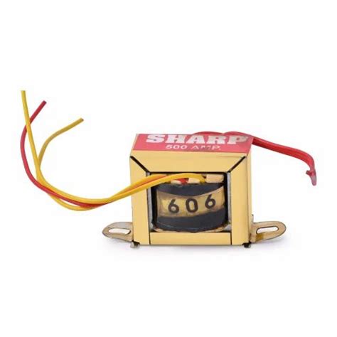 Yellow Base Ms Txr 606 Transformer School Project Models At Best