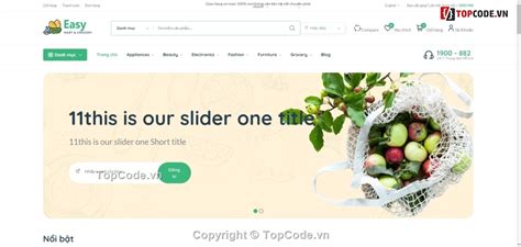 Source Code Website Bán Hàng đa Nhà Cung Cấp Php Laravel 9 Có Báo Cáo
