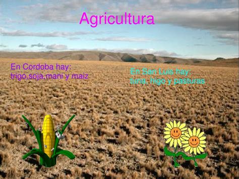 Ppt Sierras Pampeanas Por Mateo Moratoti Y Maria Powerpoint