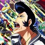 Space Dandy English Dub Trailer Hits Interweb