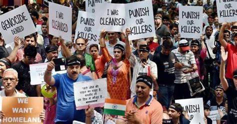 Kashmiri Pandits Civilsdaily