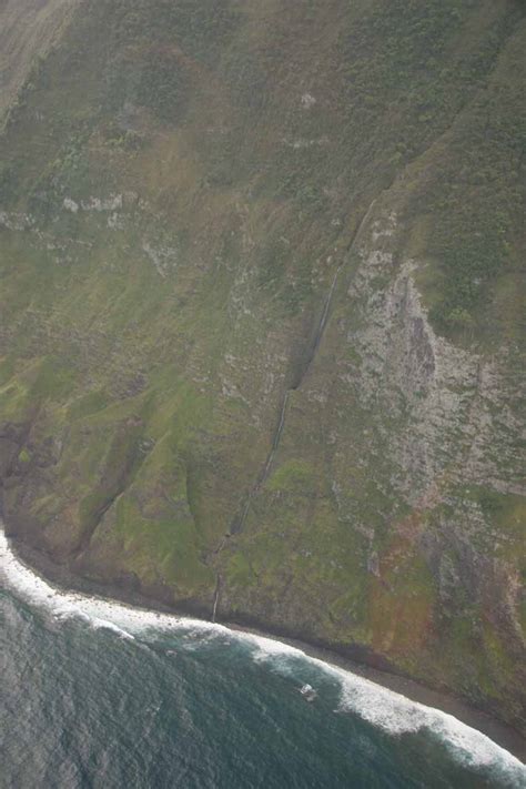 Other Molokai Waterfalls World Of Waterfalls