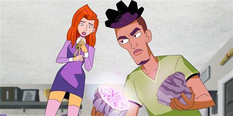 Velmas Romance Owes Everything To A 21 Jump Street Twist