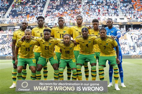 Copa Oro 2023 México Se Lo Juega Todo Ante Jamaica Aristegui Noticias