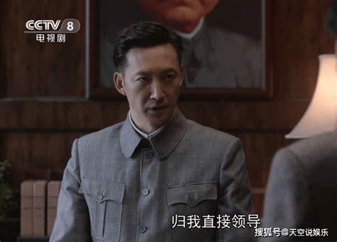 《叛逆者》能和《潜伏》掰掰手腕的谍战剧，有相似也有超越余则成