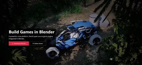 不喜欢ue和unity？没关系，至少有23款引擎可以选择！ 知乎