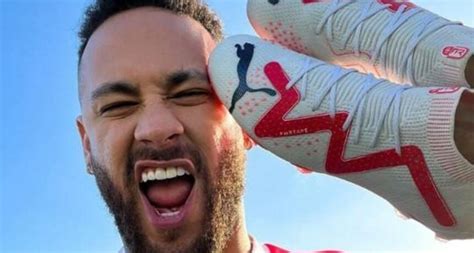 Neymar Close To Joining Saudi Arabian Club Dailysports