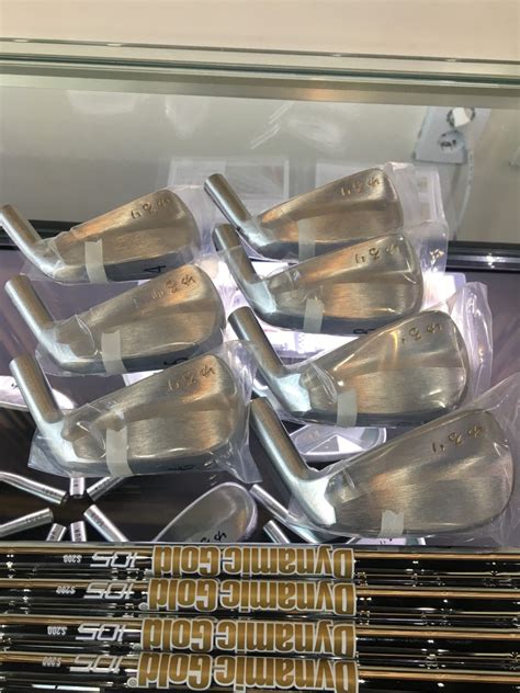 청주골프피팅골프닥터청주점 Band