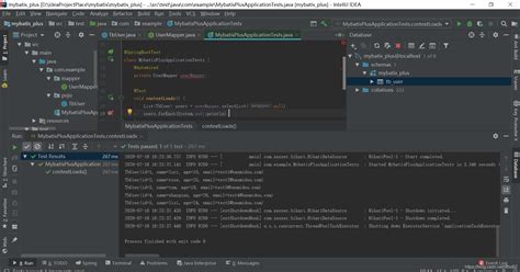 踩坑mybatis plus cause com mysql jdbc exceptions jdbc4