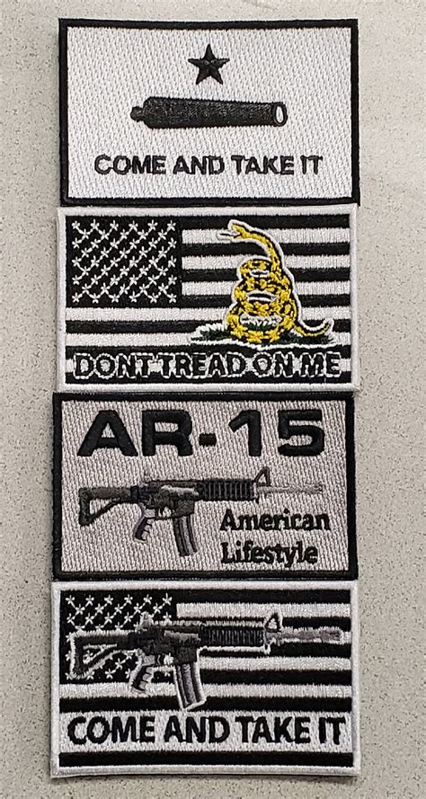 Tactical Morale Patch Hook And Loop Removable Patches Come Etsy