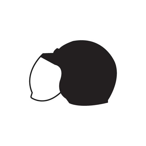 Helmet Icon Vector 27134071 Vector Art At Vecteezy
