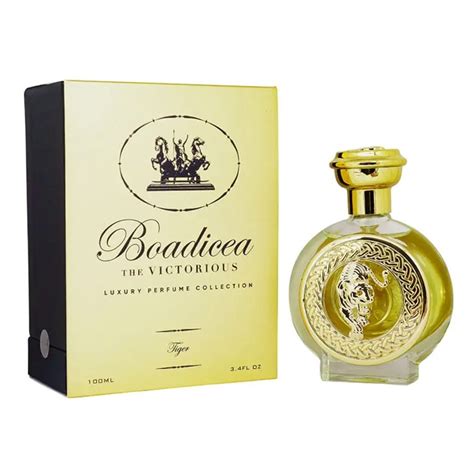 Boadicea The Victorious Tiger 100ml Urban Shop Pk
