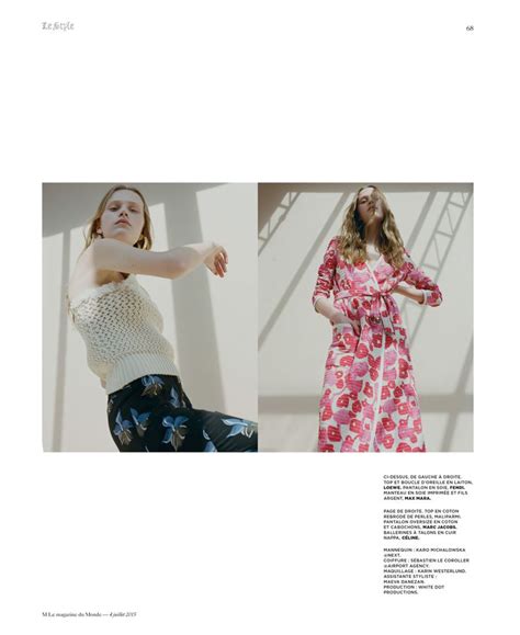 Polish Models Polish Models Fashion Model