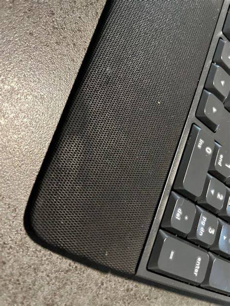 Logitech K850 Bluetooth Keyboard Computers And Tech Parts And Accessories Computer Keyboard On