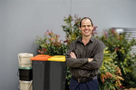 The Post Consumer Loop Source Separation Systems