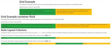 What Is The Difference Between Large And Xlarge In Bootstrap Artofit