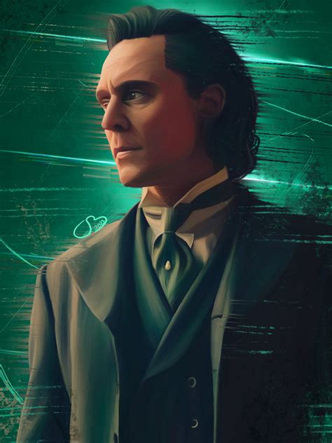 Loki Laufeyson♡ Marvel Studios Loki Season 2 Loki Disney
