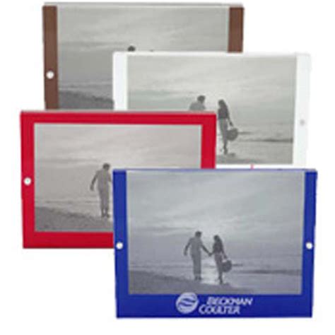 Premium Magnetic Picture Frame 4 X 6 Progress Promotional Products