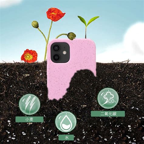New Material Biodegratable Case Is It Eco Friendly