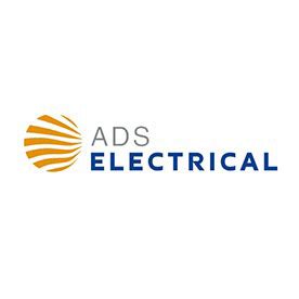 ADS Electrical On Behance