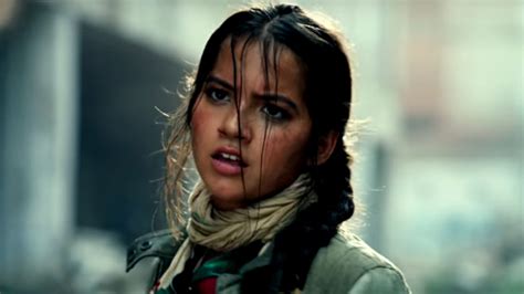 Transformers The Last Knight Rolls Out Girl Powered Trailer
