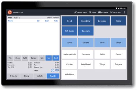 Toast Pos Review Pricing Ratings Reviews And Features