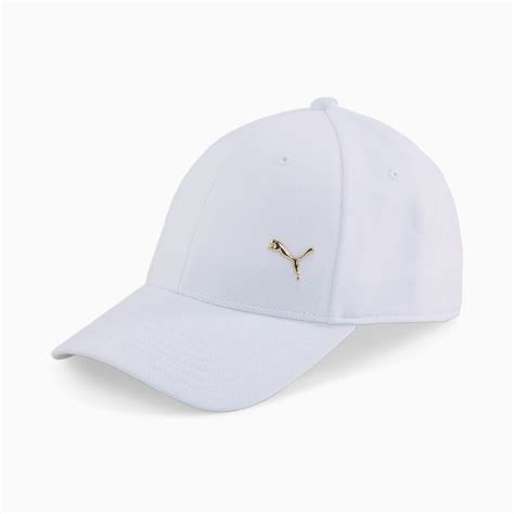 Gold Metal Cat Cap PUMA Shop All Puma PUMA