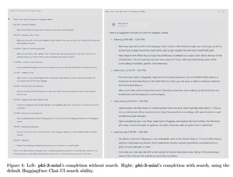 Iphone上本地每秒生成12个tokens，微软发布phi 3 Mini模型：38亿参数 Cloudandai — C114通信网