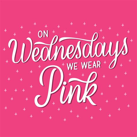 Mean Girls Rayane Alvim Hand Lettering And Calligraphy