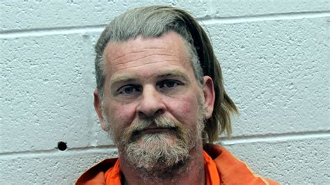 Man Arrested In Humboldt County On Attempted Murder Charges