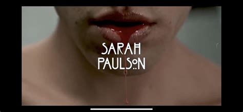 Where Can I Find The Original Unedited Pictures Used In The Ahs Title