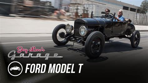 1927 Ford Model T Hot Rod