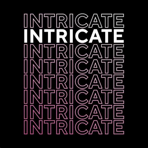 Premium Vector Intricate Text Effect Gradient Typography Book Related