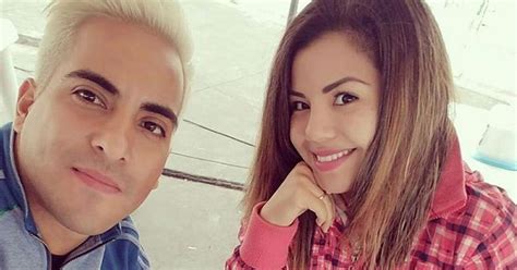 Estrella Torres Niega Retomar Su Relación Con Tommy Portugal “somos
