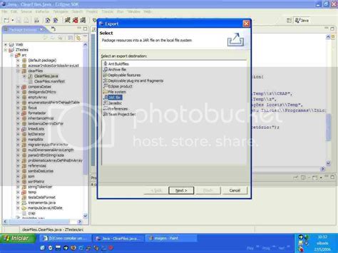 Como Compilar Um Projeto Do Eclipse Java Guj