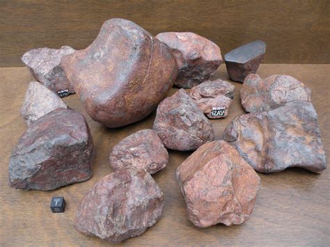 What Do Meteorites Look Like Meteorite Gallery