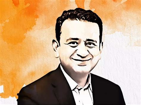 Tech Mahindra Tech Mahindra Ceo Mohit Joshi Has A Three Track Plan