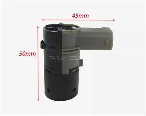 Buy Parking Sensors PDC For BMW In Lahore PakWheels