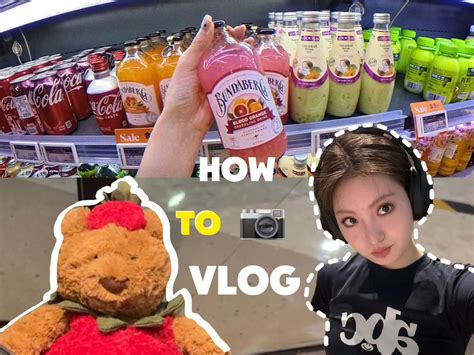 Vlog｜拍摄设备分享｜拍摄小技巧 无情铁板烧 无情铁板烧 哔哩哔哩视频
