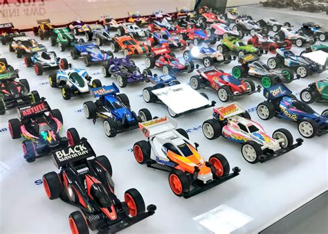 Mini 4wd Tamiya Tamiya Mini 4wd Bvxx