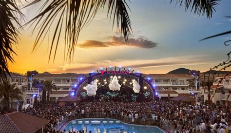 The First Date For The First Ibiza Opening Party Purenatureibiza
