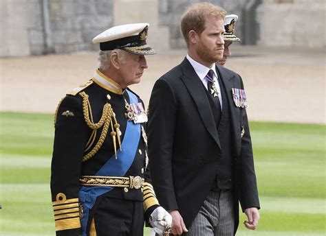Saiba Os 6 Confrontos Que O Príncipe Harry Enfrentará Na Coroação Do