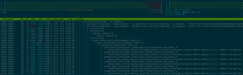Fails Inside Node Cluster Address Already In Use Issue Prisma Prisma Client Js Github