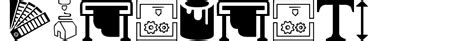 The Great Gatsby Font