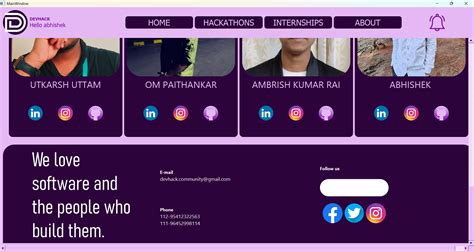 Github Utkarshuttamdevhack