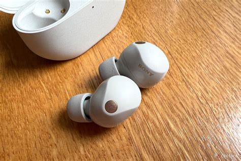 Sony Wf Xm Review Still Great But The Competition Looms Large